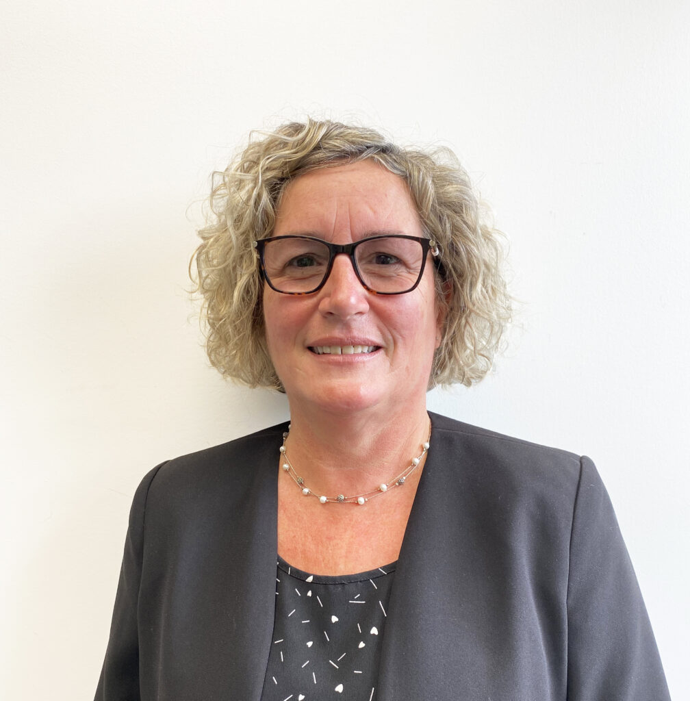 CHSLD Heather – Équipe de gestion