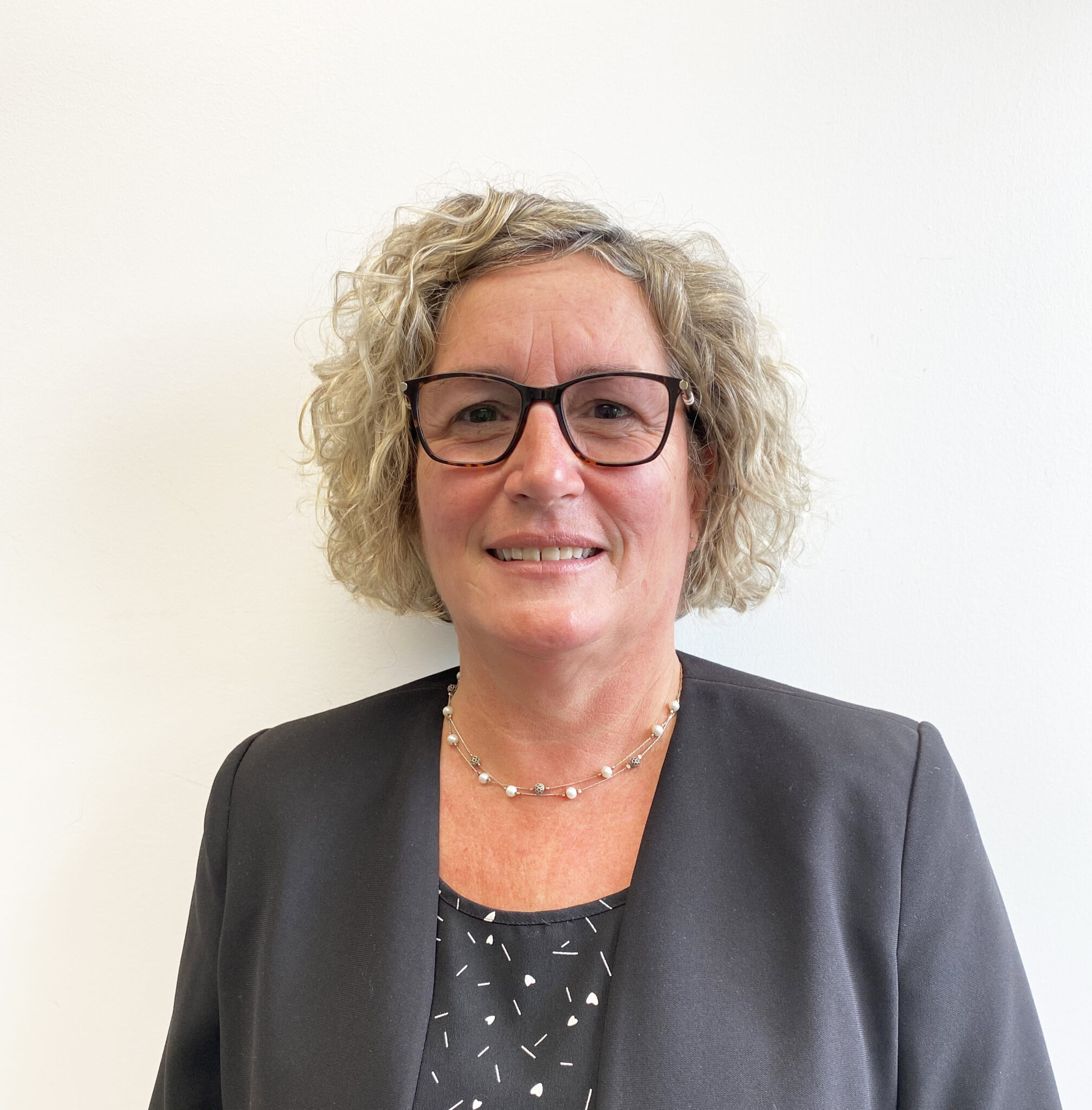 CHSLD Heather – Équipe de gestion